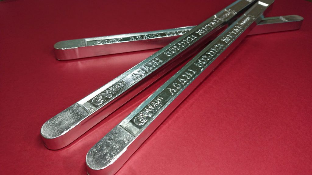 ELECTRONICS | Asahi Solder