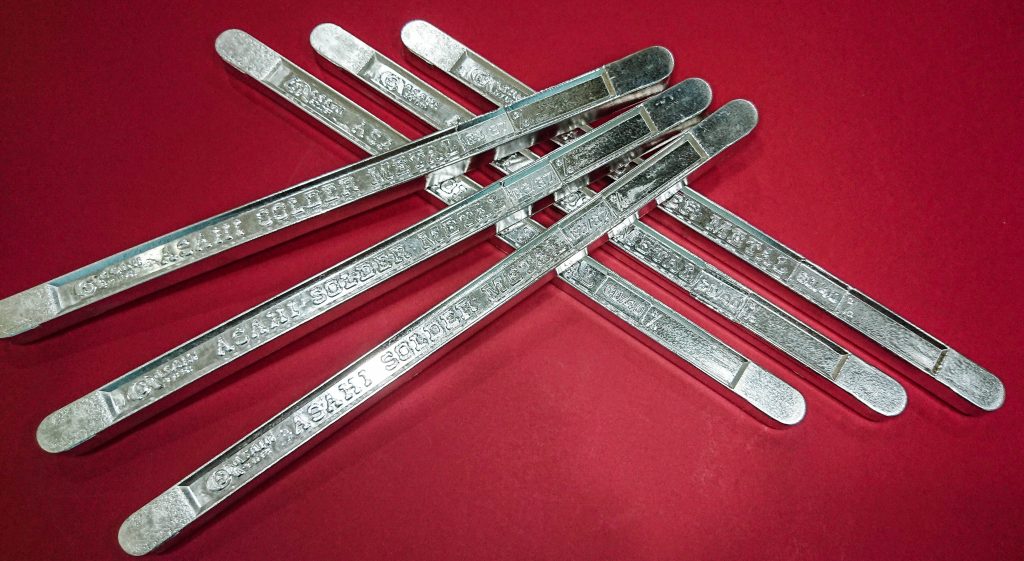 ELECTRONICS | Asahi Solder